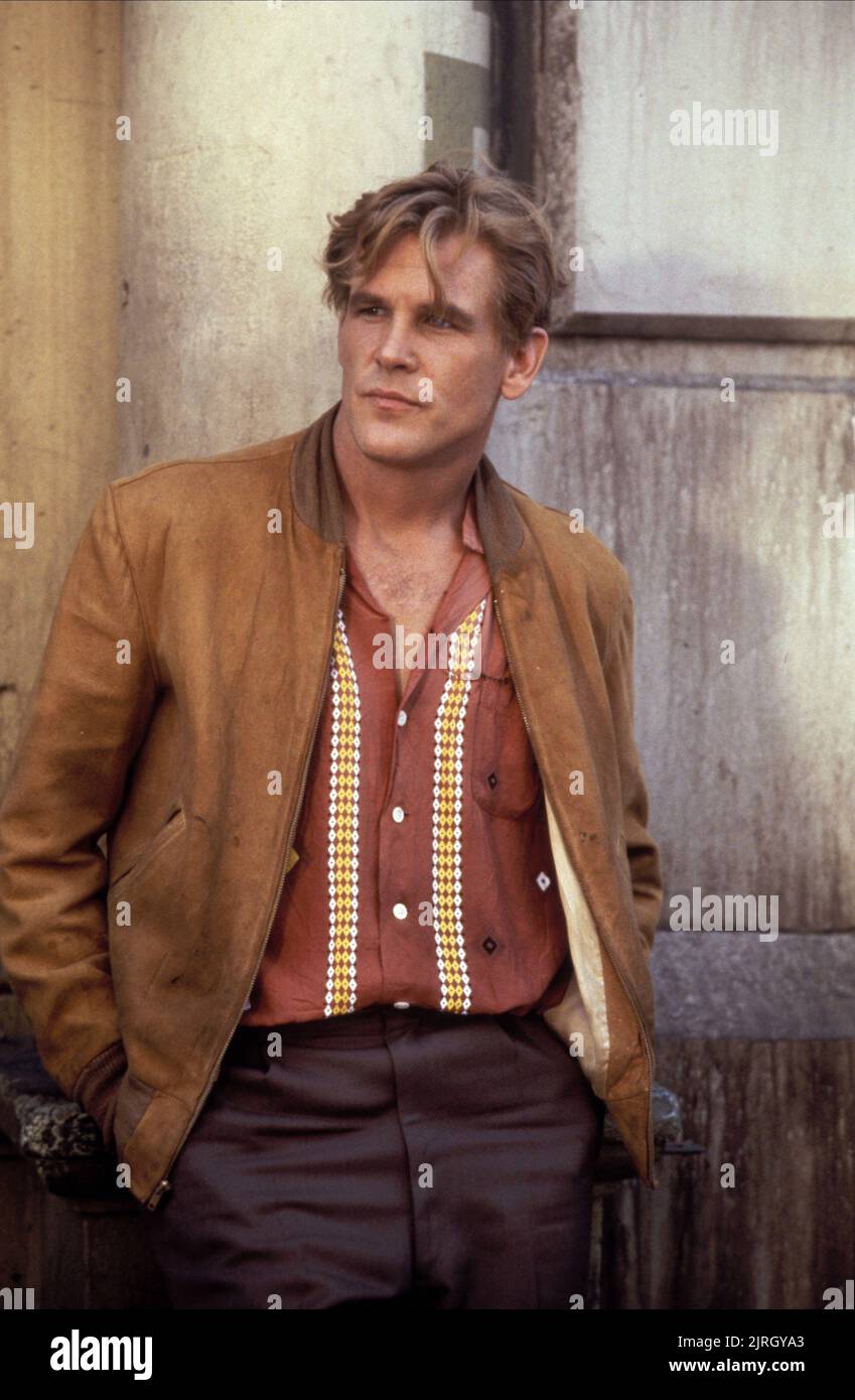 NICK NOLTE, HEART BEAT, 1980 Stock Photo - Alamy