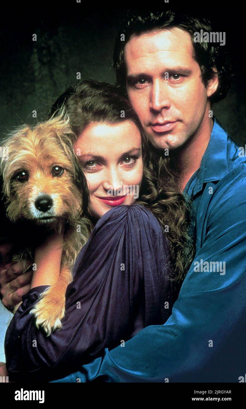 Jane seymour oh heavenly dog hi-res stock photography and images - Alamy
