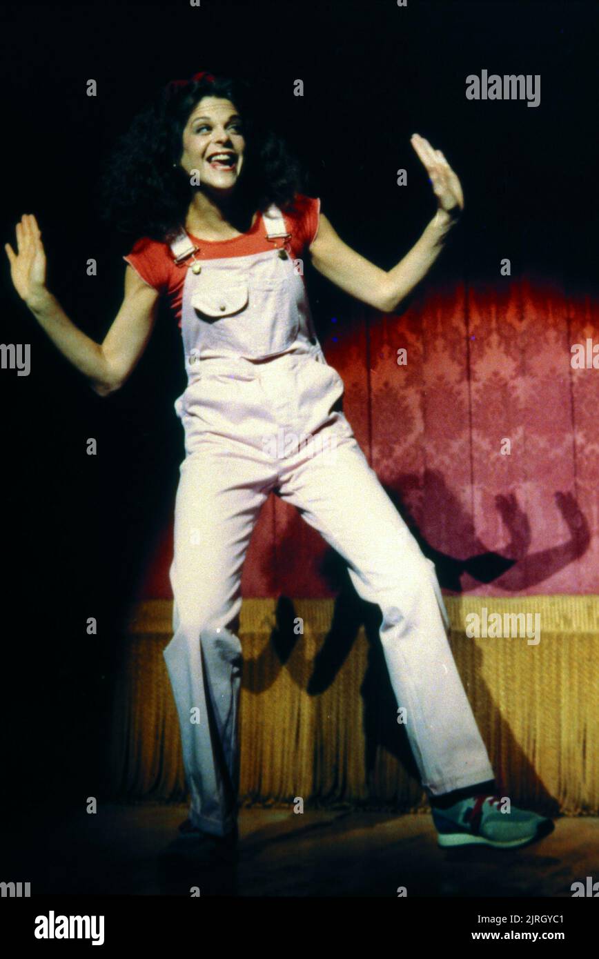 Gilda radner hi-res stock photography and images - Alamy