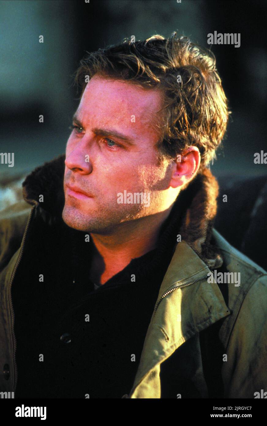 JOHN HEARD, HEART BEAT, 1980 Stock Photo - Alamy