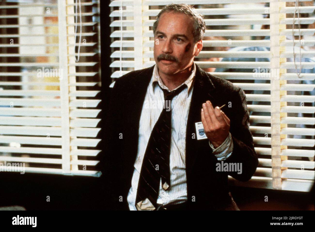 RICHARD DREYFUSS, STAKEOUT, 1987 Stock Photo - Alamy