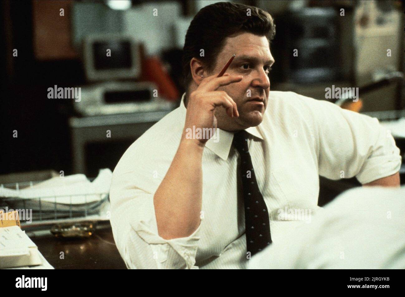 JOHN GOODMAN, SEA OF LOVE, 1989 Stock Photo - Alamy