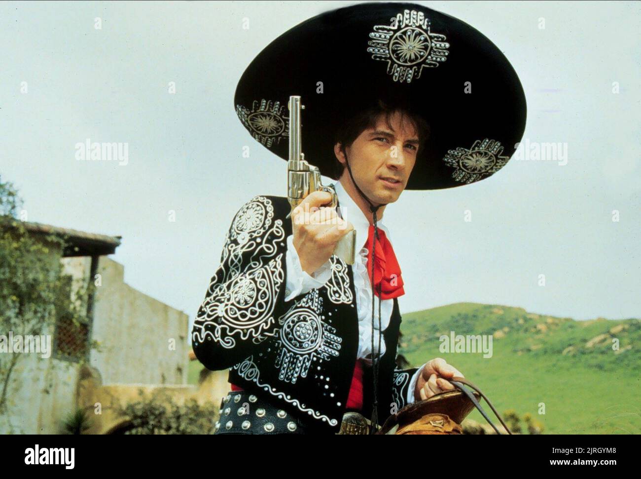 Ned nederlander hi-res stock photography and images - Alamy