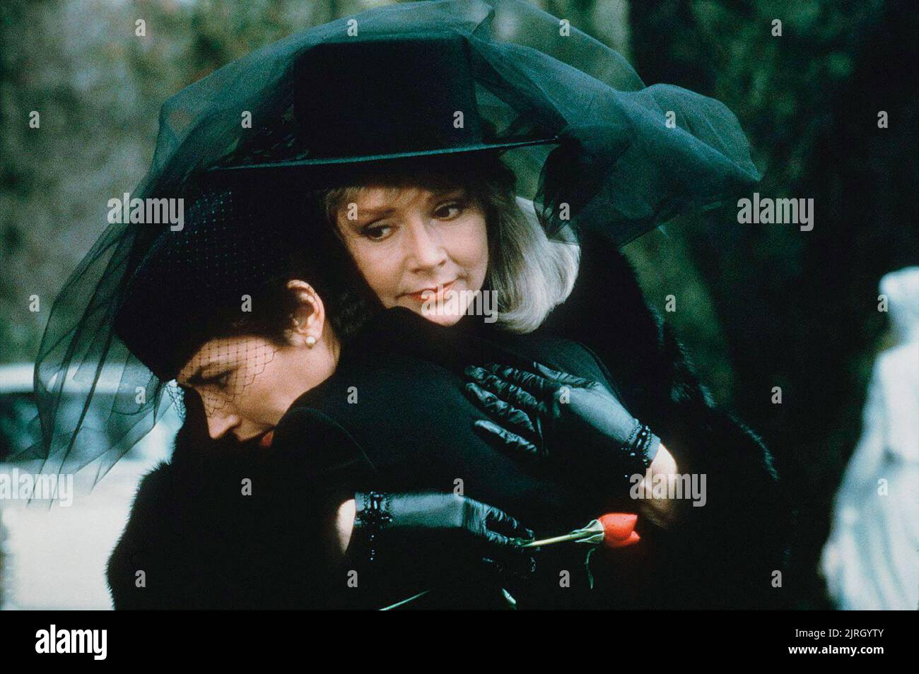 Piper laurie hi-res stock photography and images - Alamy