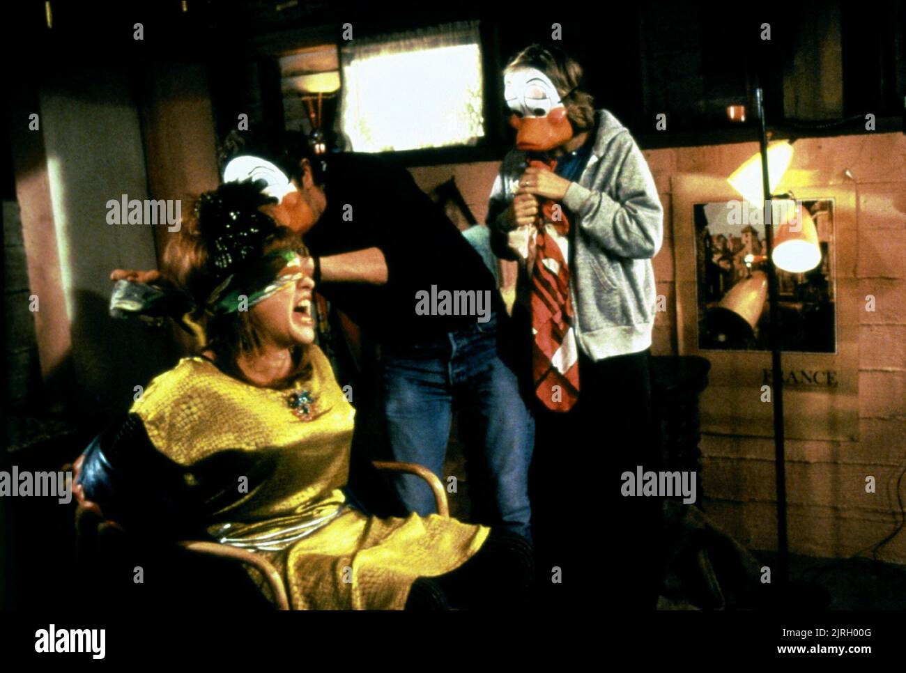 Ruthless People Bette Midler