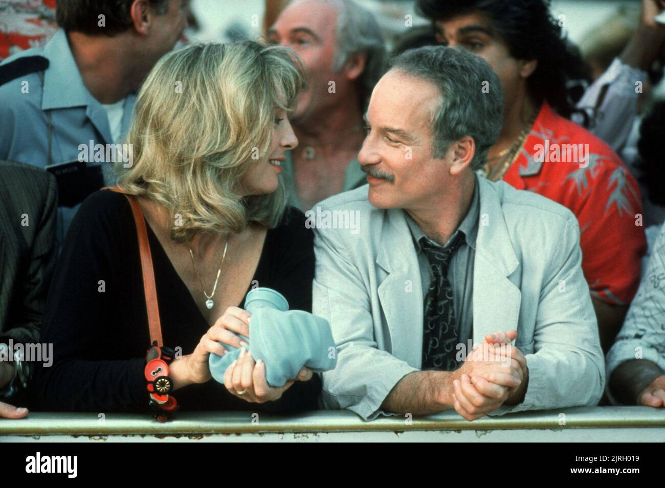 Teri garr hi-res stock photography and images - Alamy