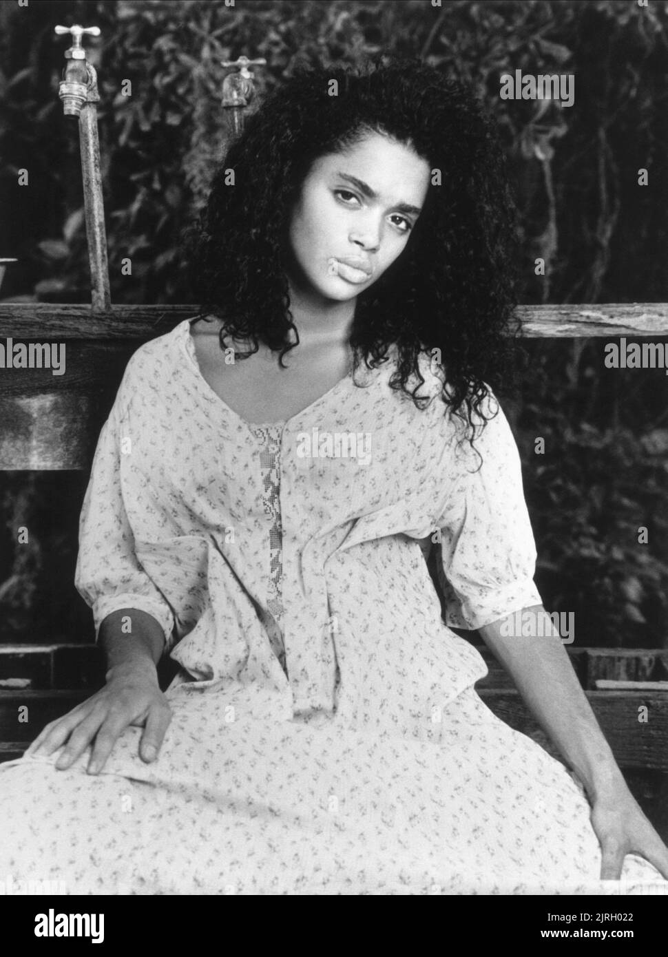 Allen Bonet Opera Singer