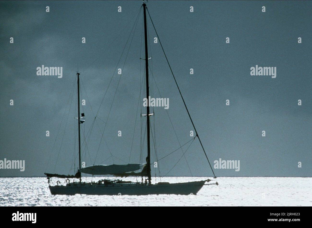 Dead calm movie hi-res stock photography and images - Alamy