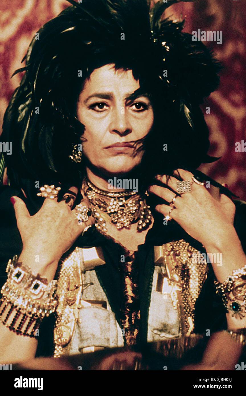 Erendira 1983 In Pieces IFFR EN