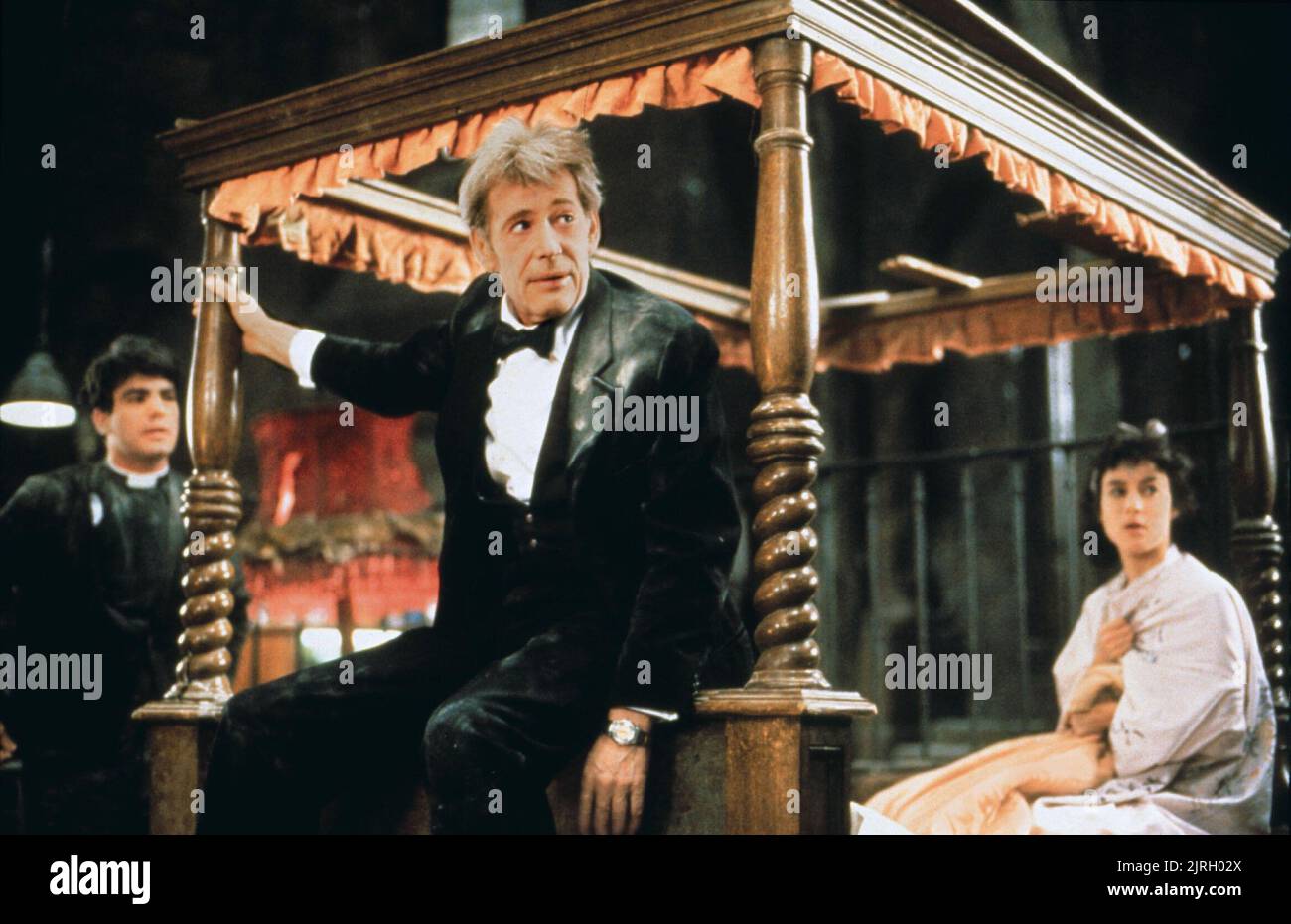 High spirits peter otoole 1988 hi-res stock photography and images - Alamy