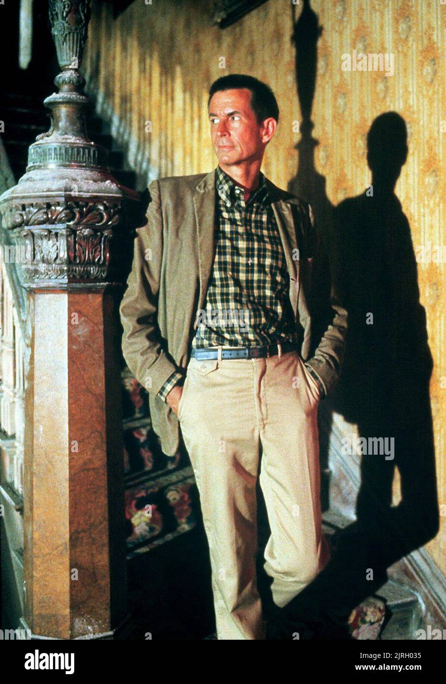 Psycho Iii 1986 Film