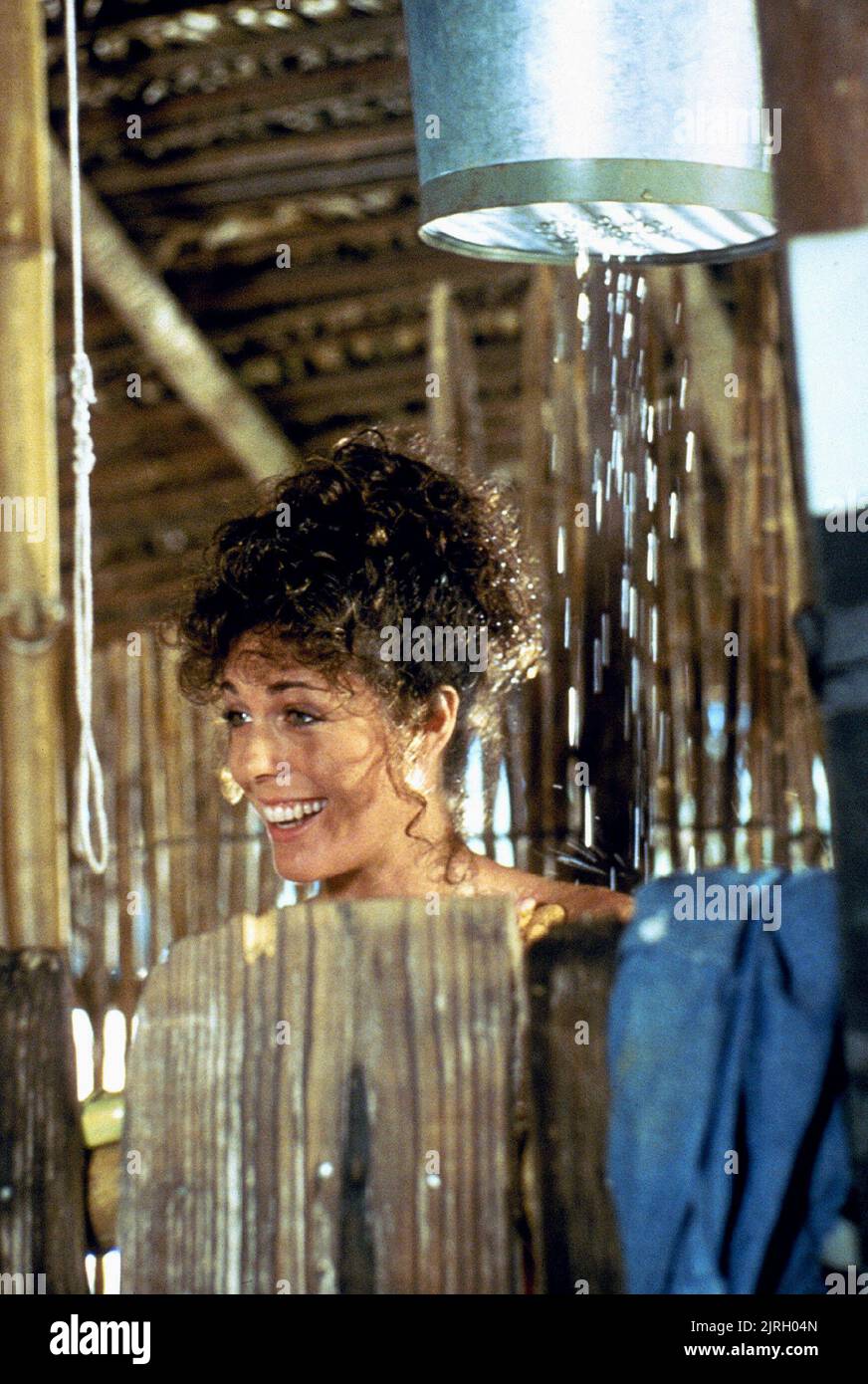 Rita wilson 1985 hi-res stock photography and images - Alamy