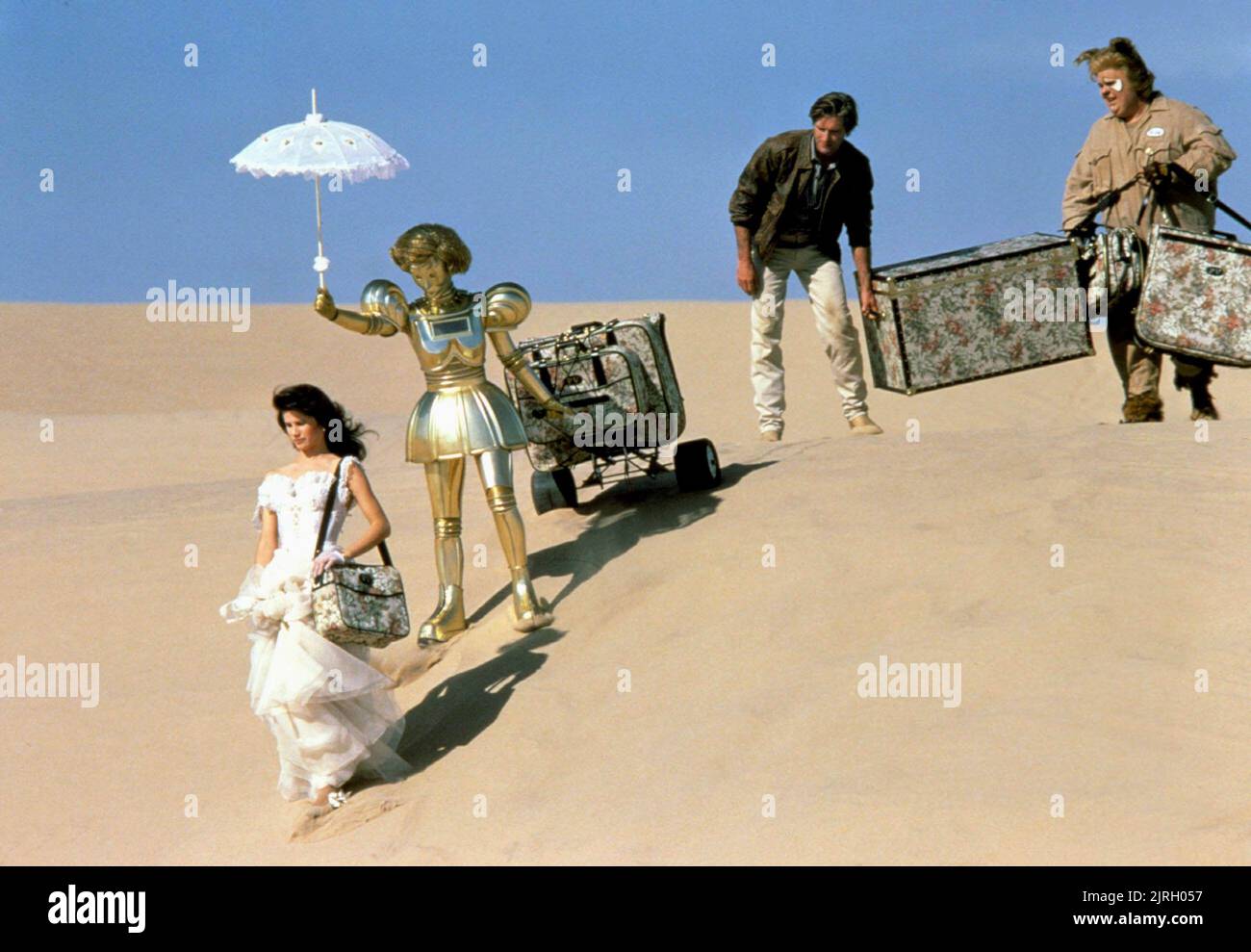 Bill Pullman Spaceballs