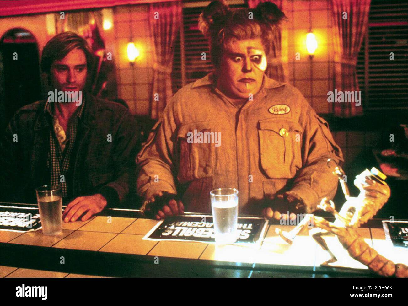 Bill Pullman Spaceballs