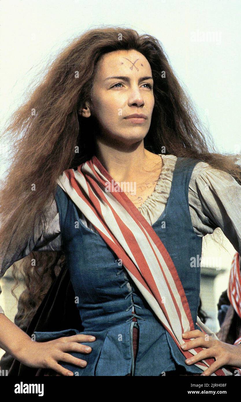 Annie lennox hi-res stock photography and images - Alamy