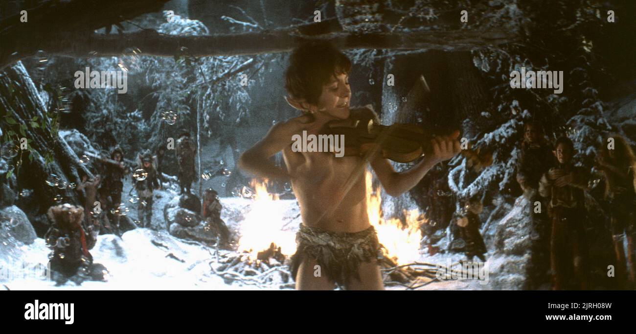 Legend Movie Quotes 1985