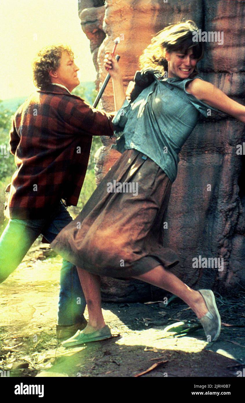 Rachel ward hi-res stock photography and images - Alamy