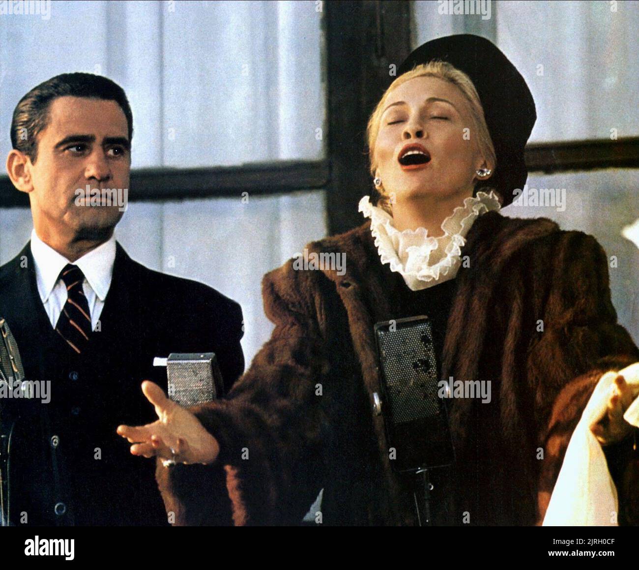 Evita peron historia de un mito hi-res stock photography and images - Alamy