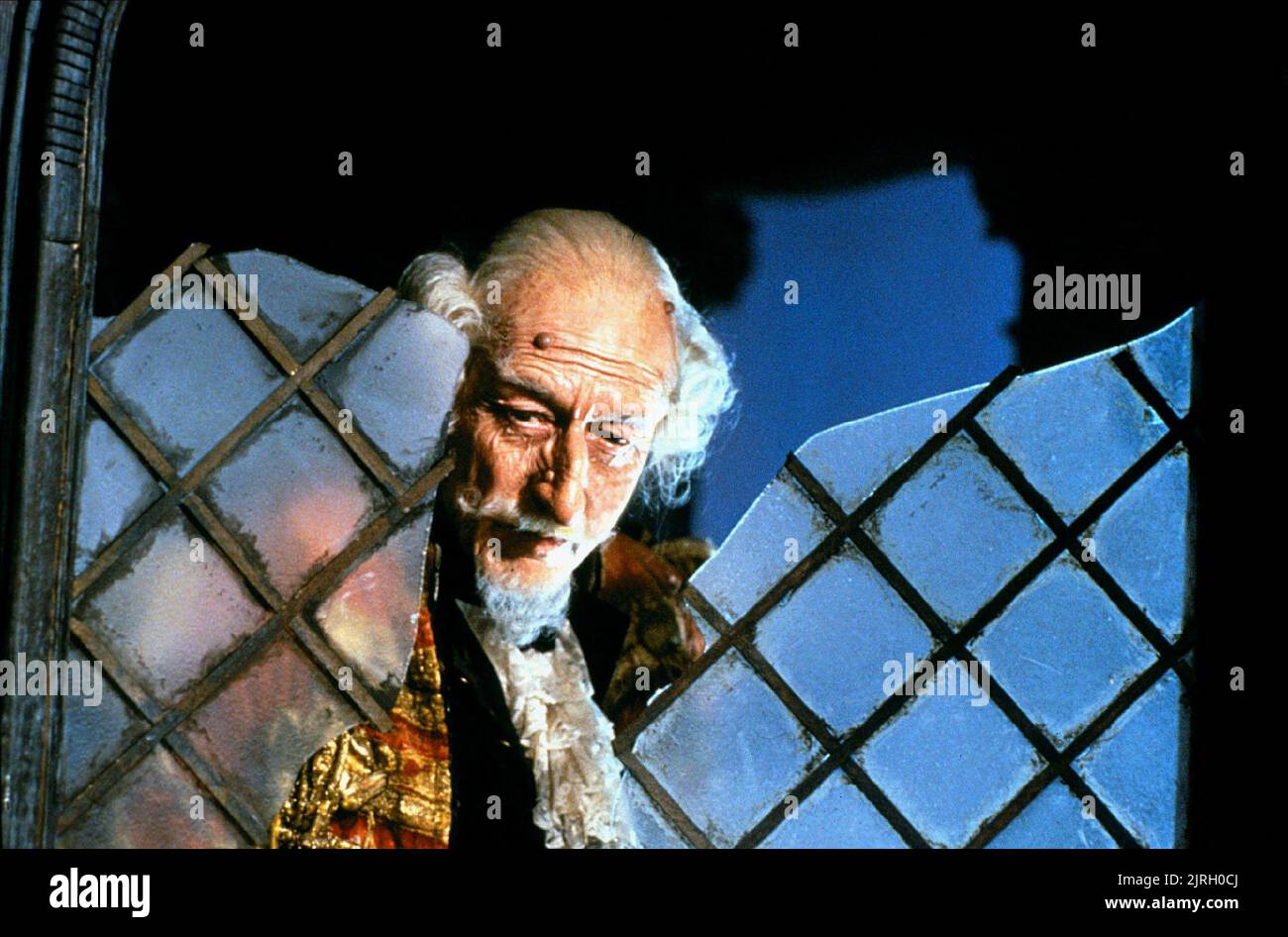 JOHN NEVILLE, THE ADVENTURES OF BARON MUNCHAUSEN, 1988 Stock Photo - Alamy
