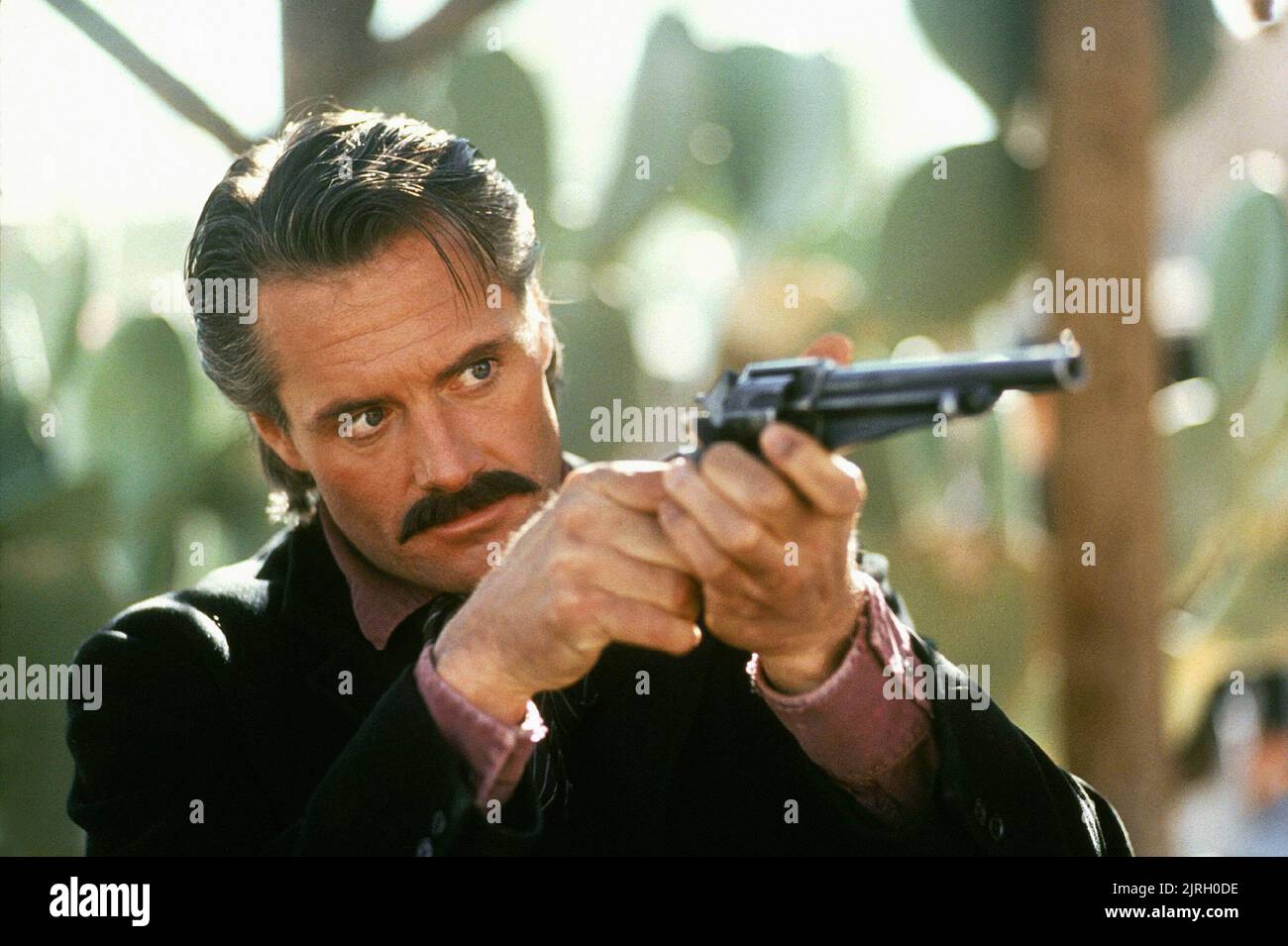 DUNCAN REGEHR, BILLY THE KID, 1989 Stock Photo - Alamy