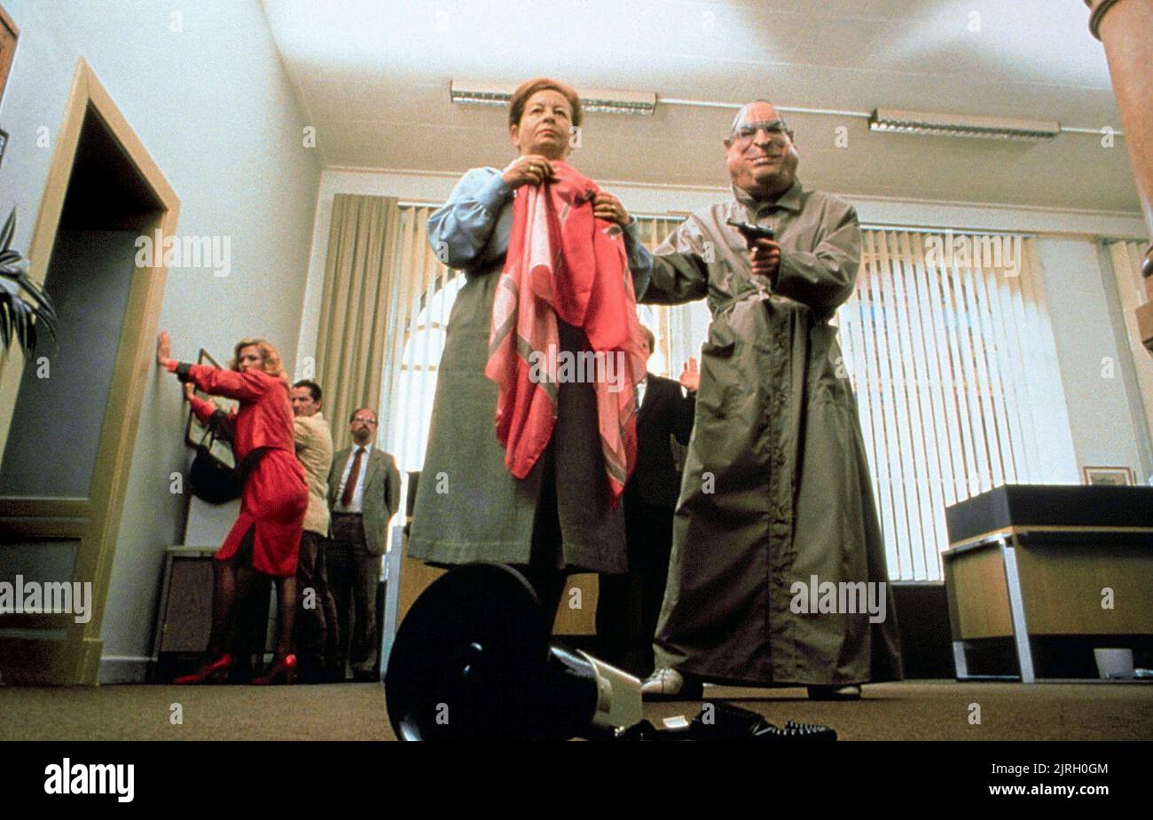 GENERAL SCENE, FIFTY FIFTY, 1988 Stock Photo - Alamy