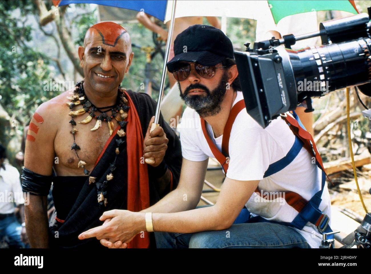 Amrish Puri Mola Ram