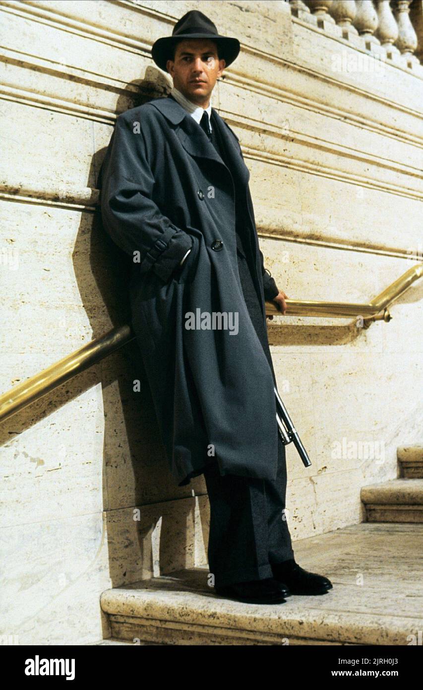 Kevin Costner The Untouchables