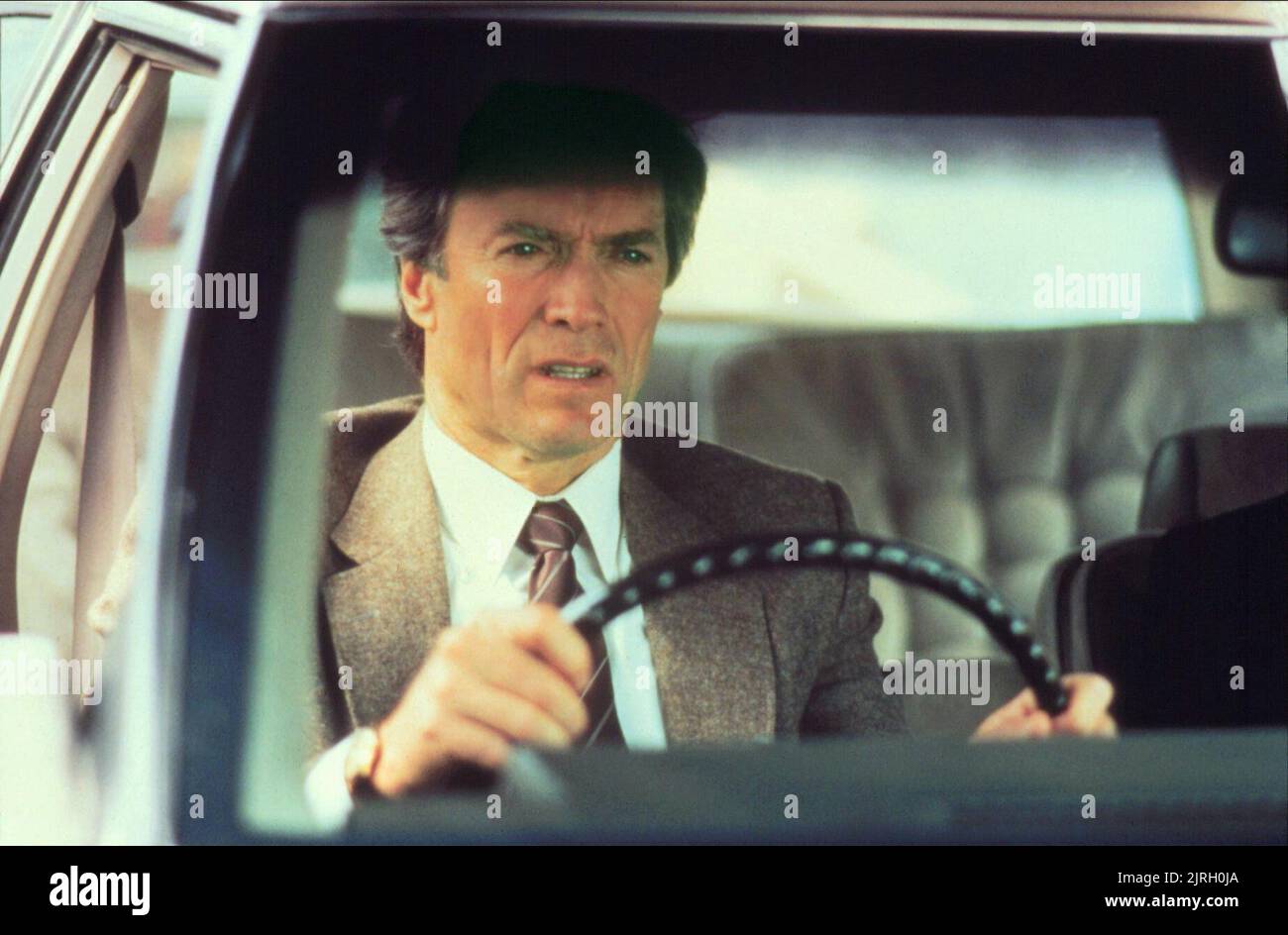 Clint eastwood dirty harry hi-res stock photography and images - Alamy