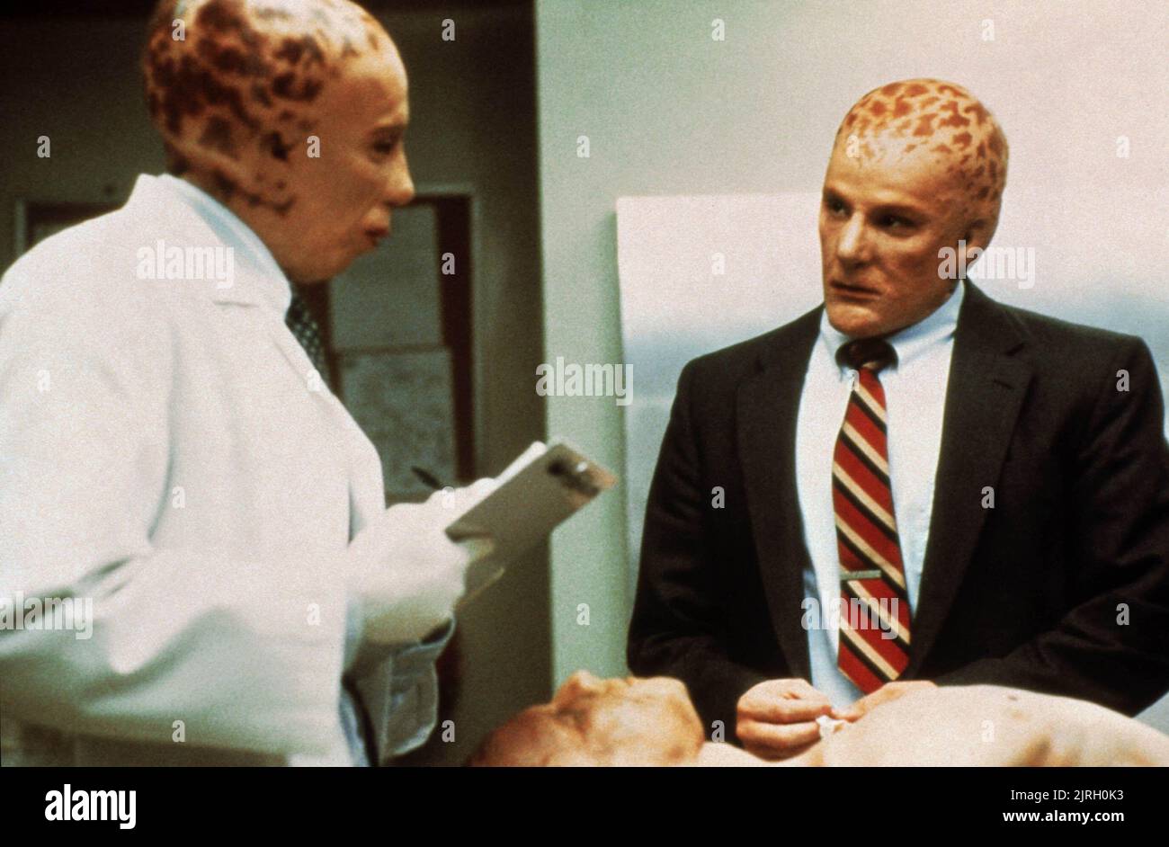 Alien Nation Movie Cast