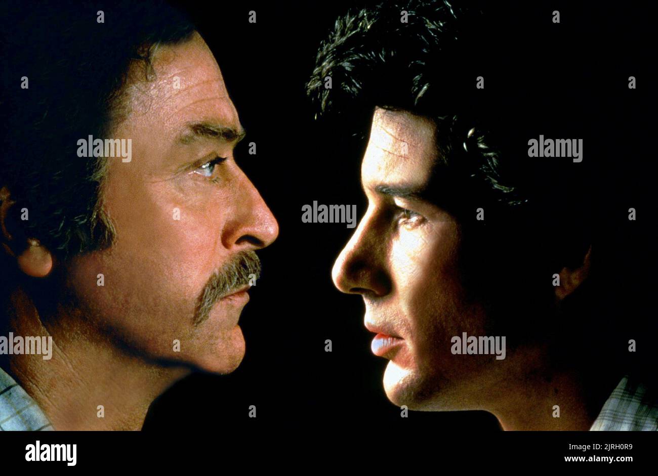 MICHAEL CAINE, RICHARD GERE, THE HONORARY CONSUL: BEYOND THE LIMIT ...