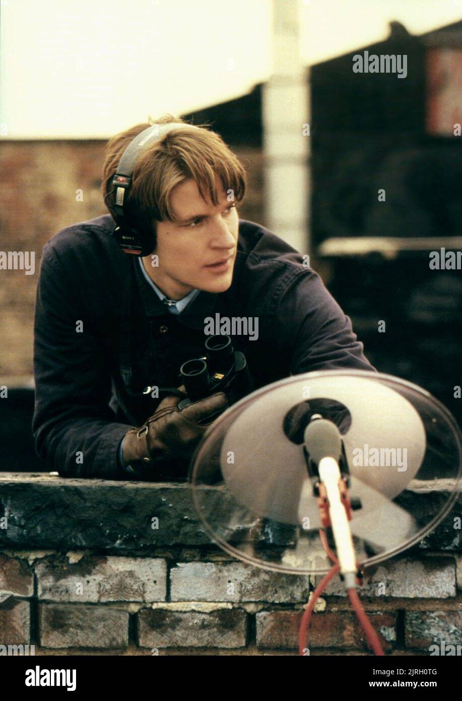 MATTHEW MODINE, MARRIED TO THE MOB, 1988 Stock Photo - Alamy