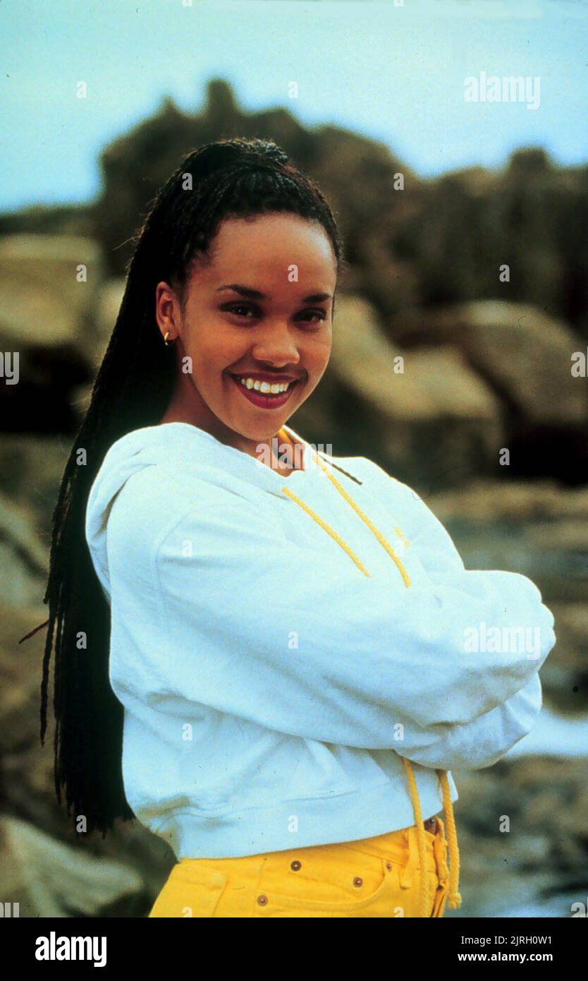 KAREN ASHLEY, THE GIG, 1985 Stock Photo - Alamy