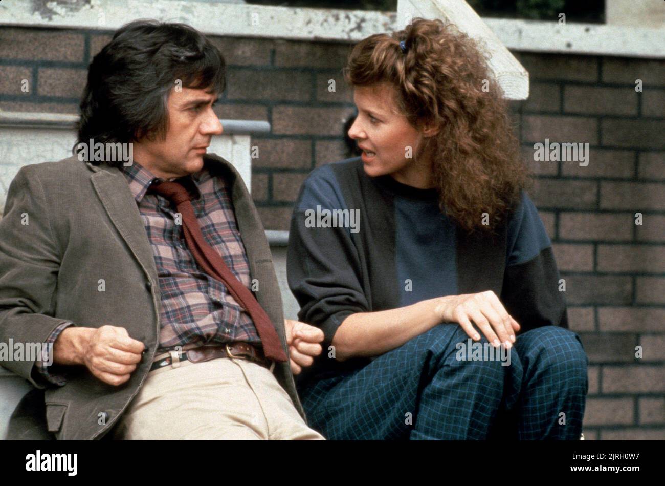 Best Defense 1984 Kate Capshaw
