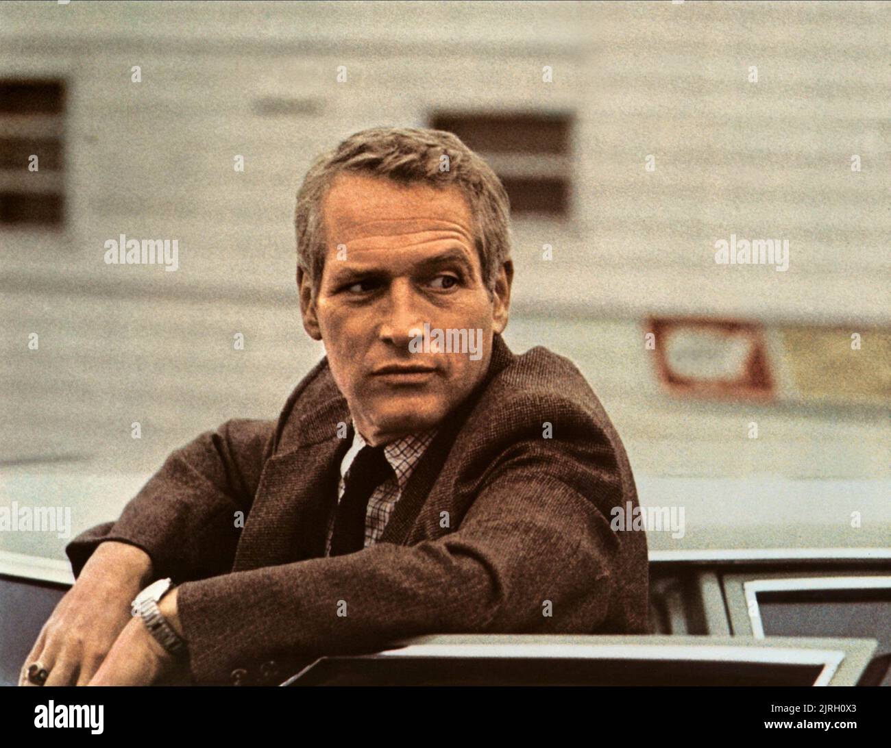 Paul newman hi-res stock photography and images - Alamy