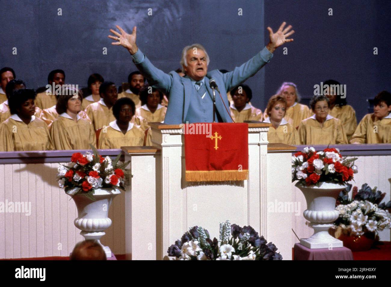 JOHN INGLE, TRUE STORIES, 1986 Stock Photo - Alamy