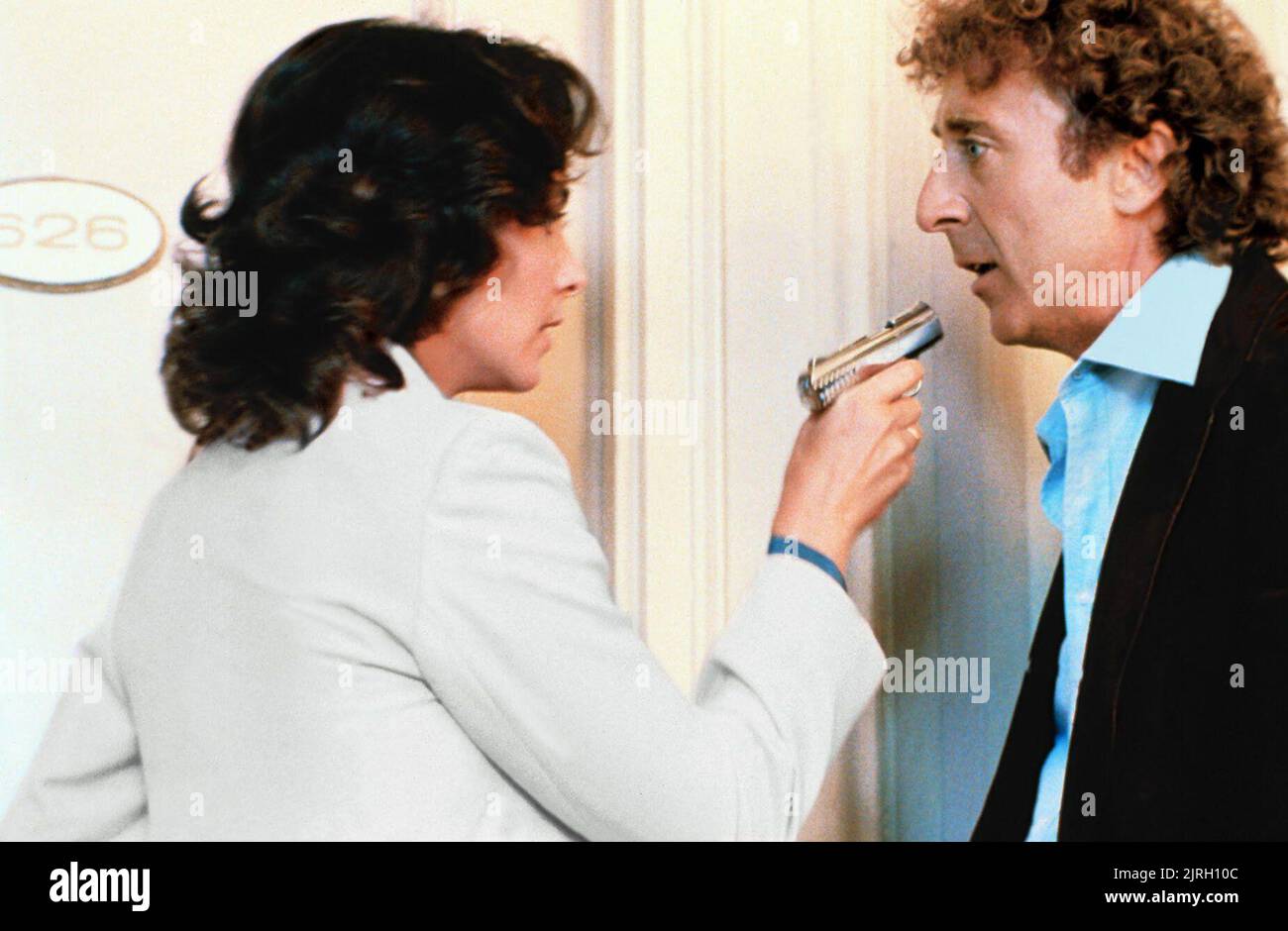 Gilda radner hi-res stock photography and images - Alamy