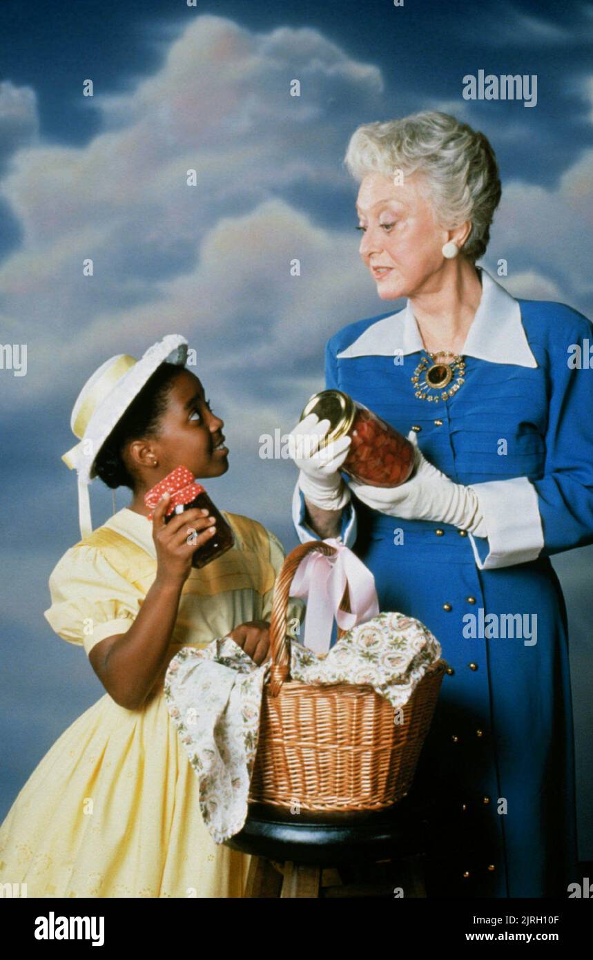 Keshia knight pulliam polly hi-res stock photography and images - Alamy