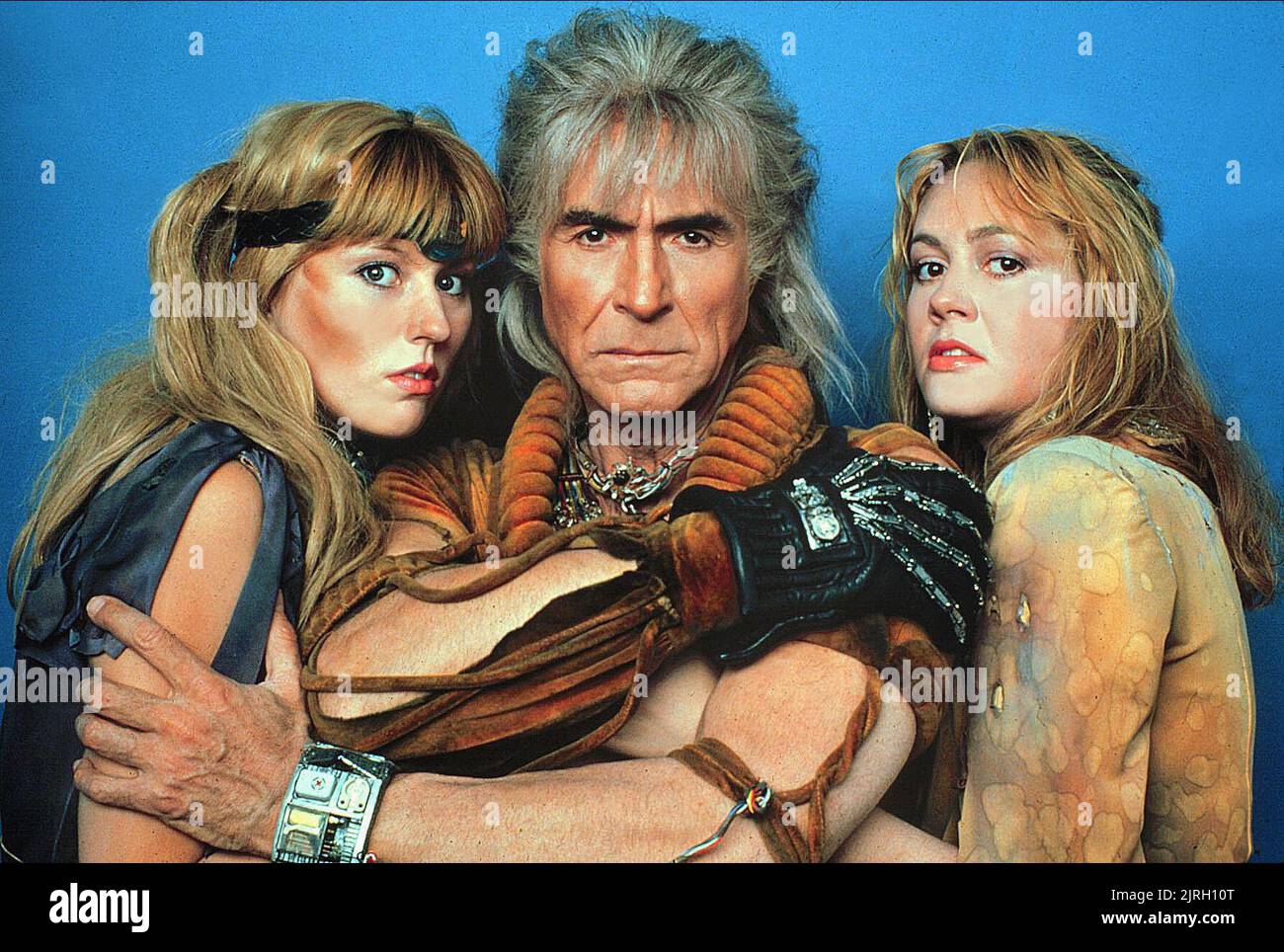 Wrath of khan hi-res stock photography and images - Alamy