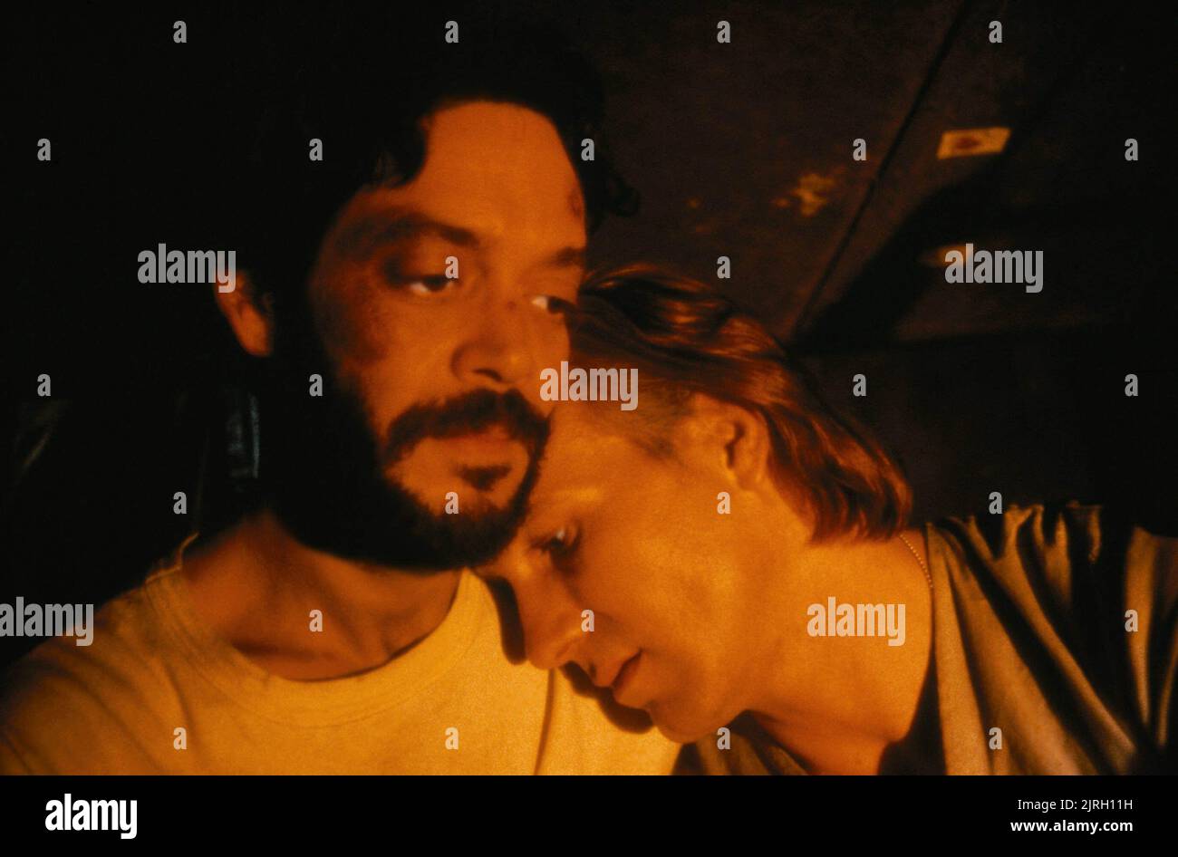 William Hurt Kiss Of The Spider Woman