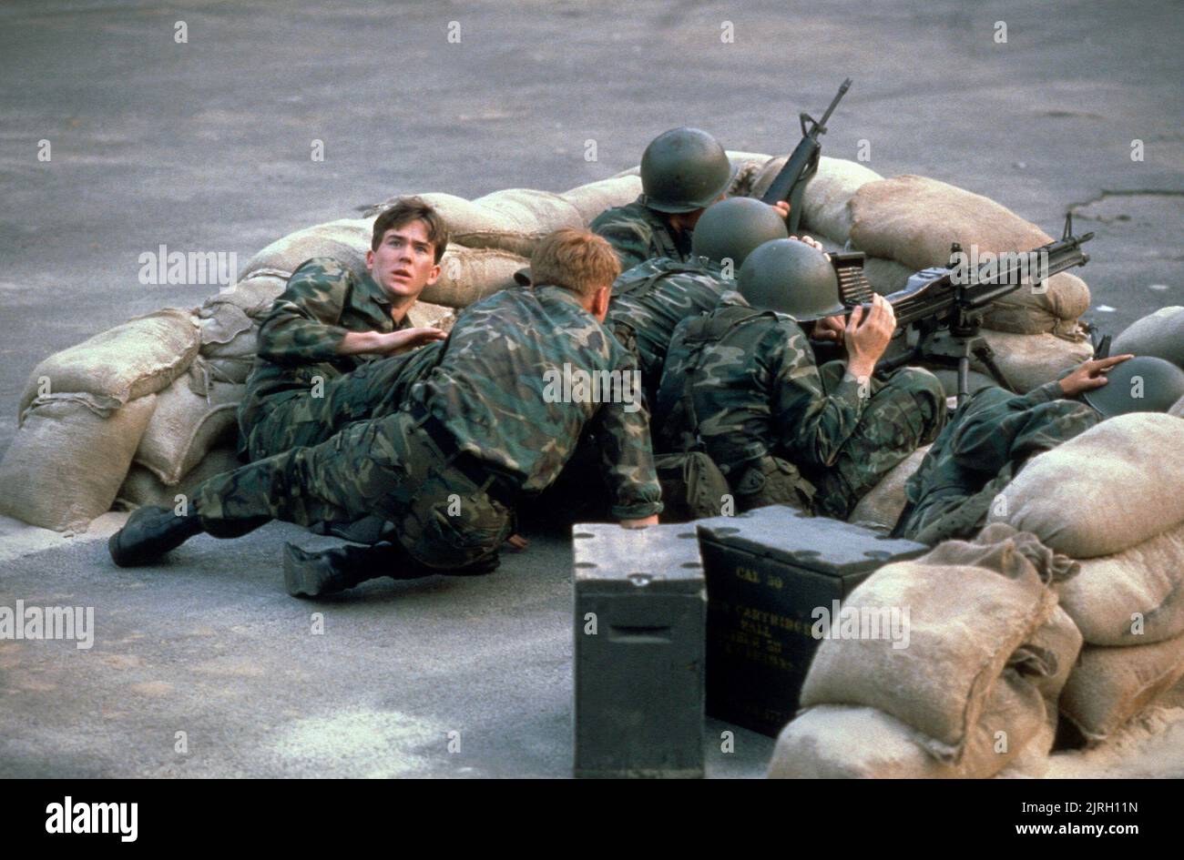 Taps Movie Timothy Hutton