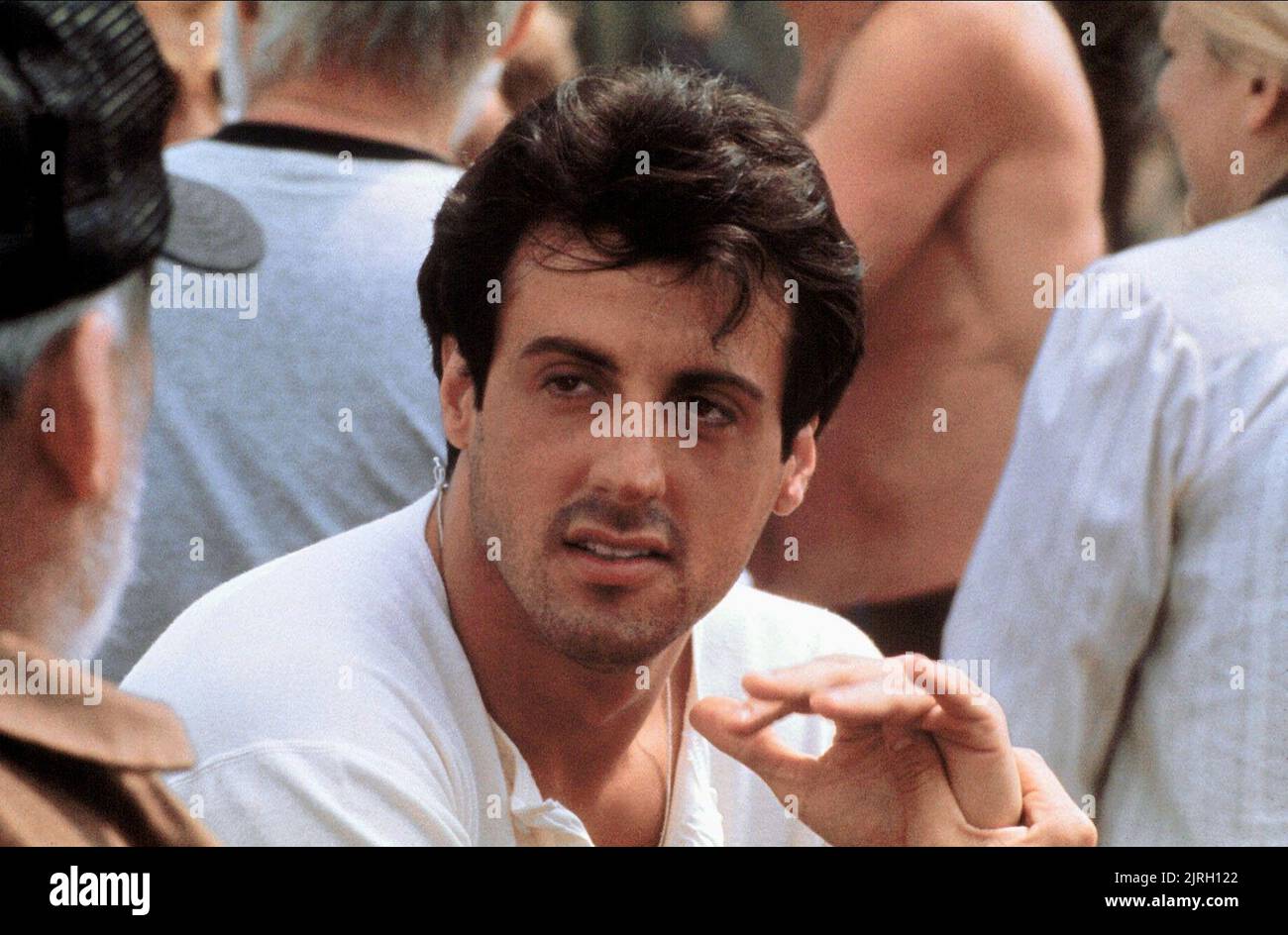 SYLVESTER STALLONE, VICTORY, 1981 Stock Photo - Alamy