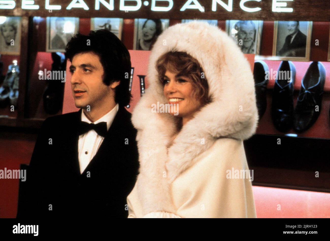 Author author al pacino hi-res stock photography and images - Alamy