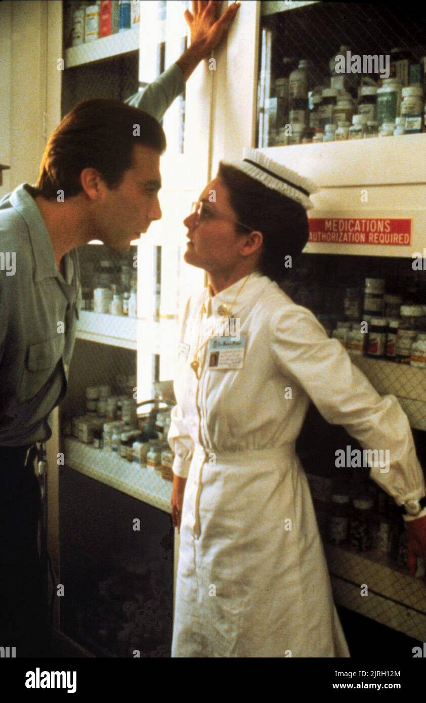 Dr phil burns hi-res stock photography and images - Alamy