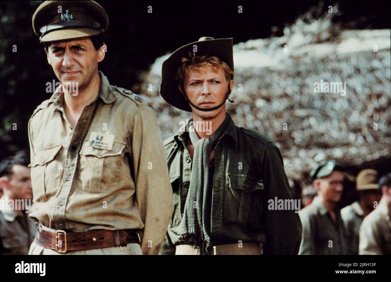 Group capt hicksley hi-res stock photography and images - Alamy