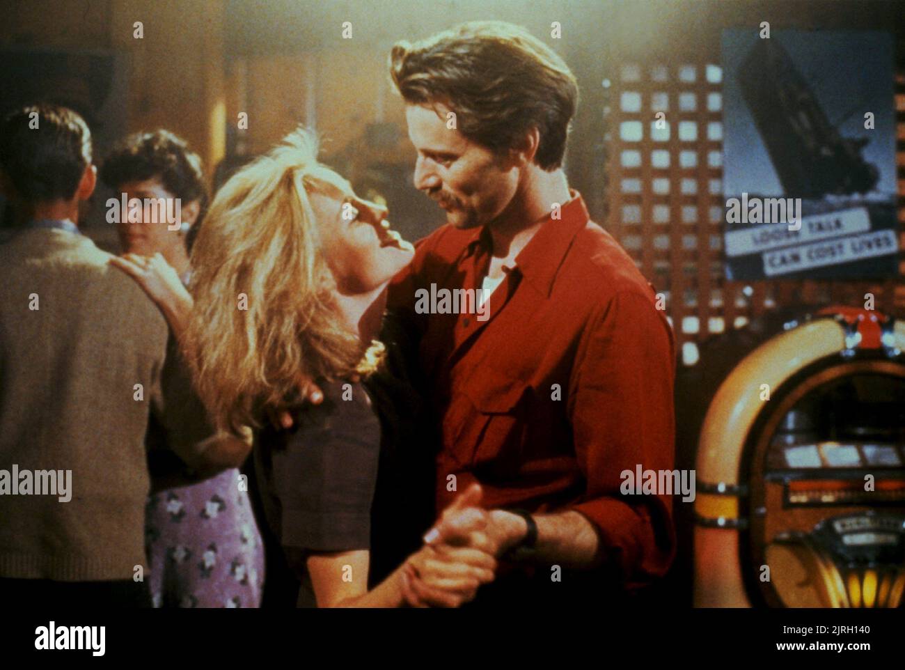 JESSICA LANGE, SAM SHEPARD, FRANCES, 1982 Stock Photo - Alamy