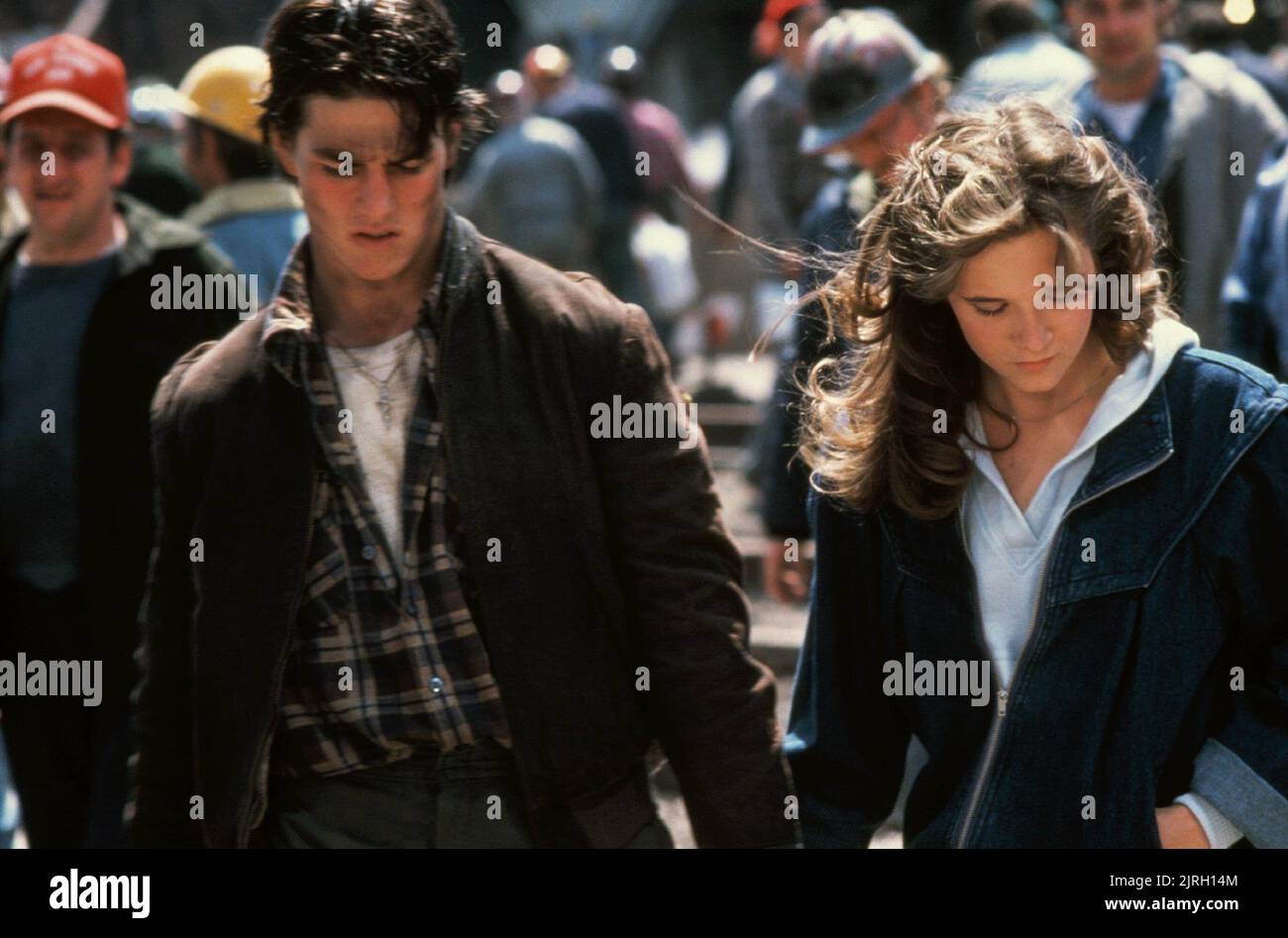 All The Right Moves Movie 1983