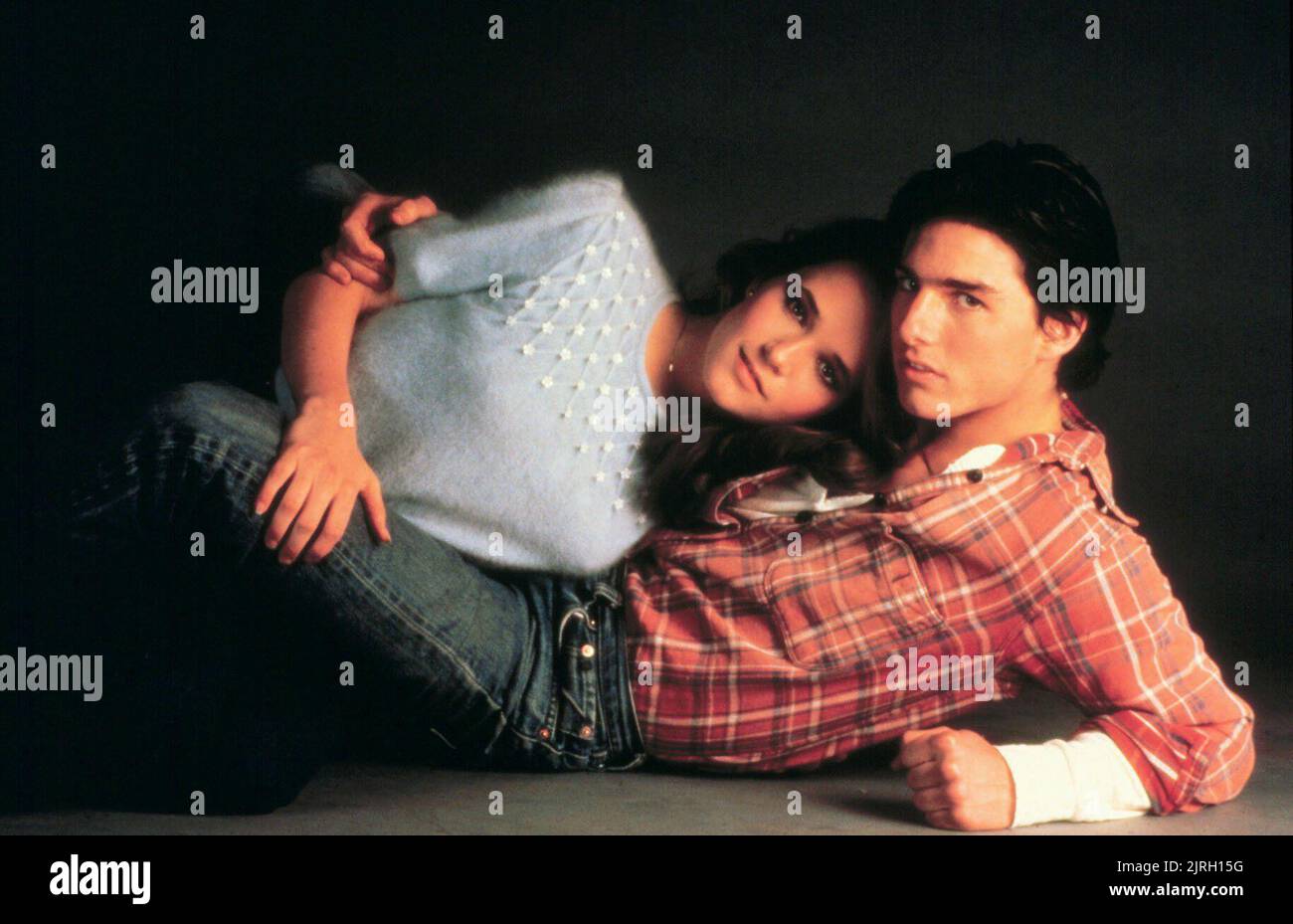 All The Right Moves Movie 1983