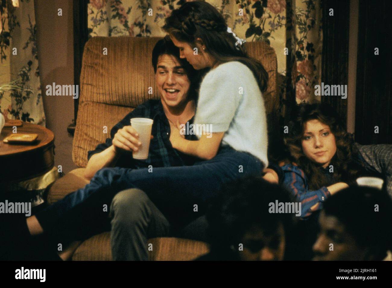 All The Right Moves Movie 1983