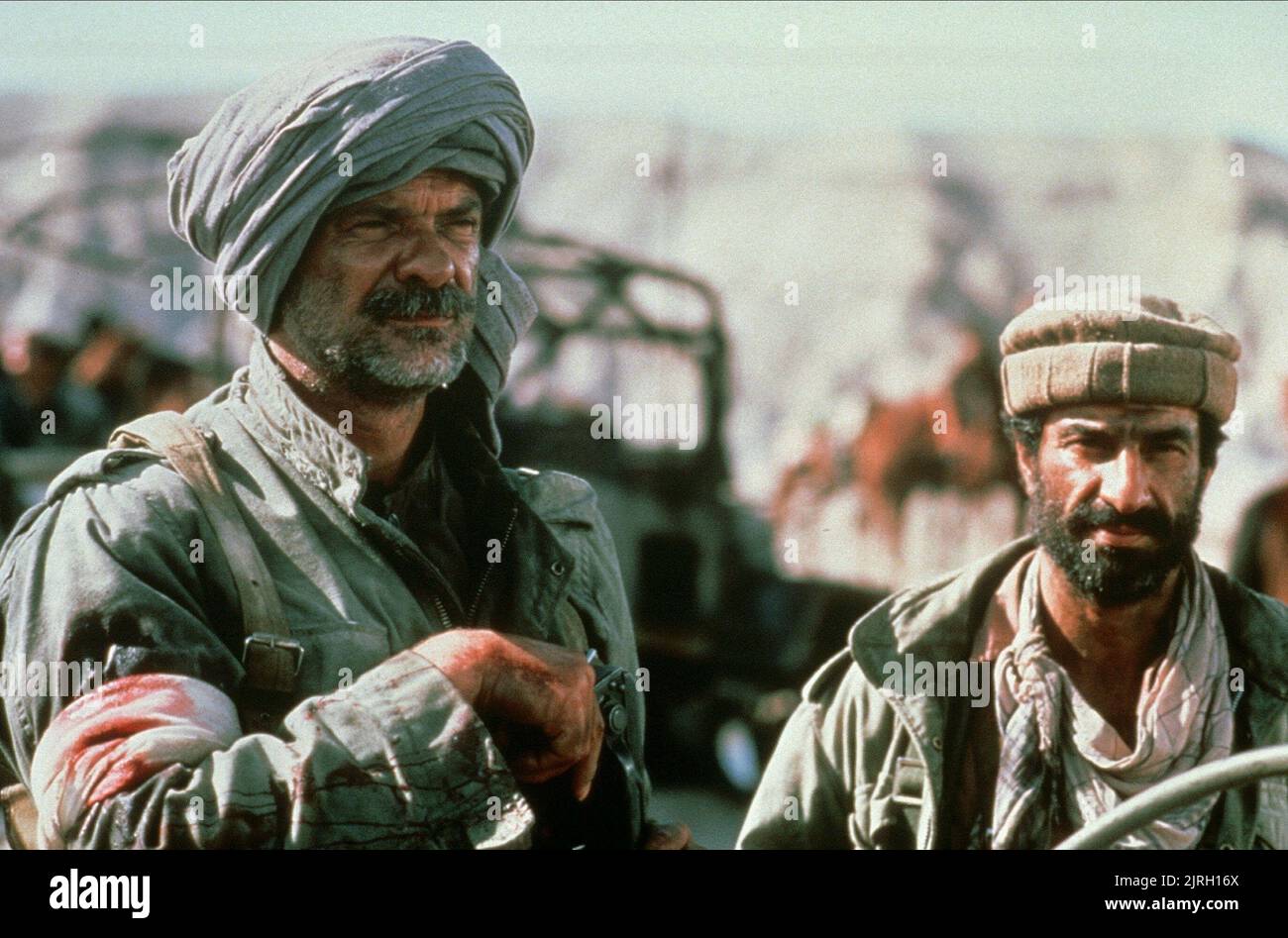 Rambo hi-res stock photography and images - Alamy