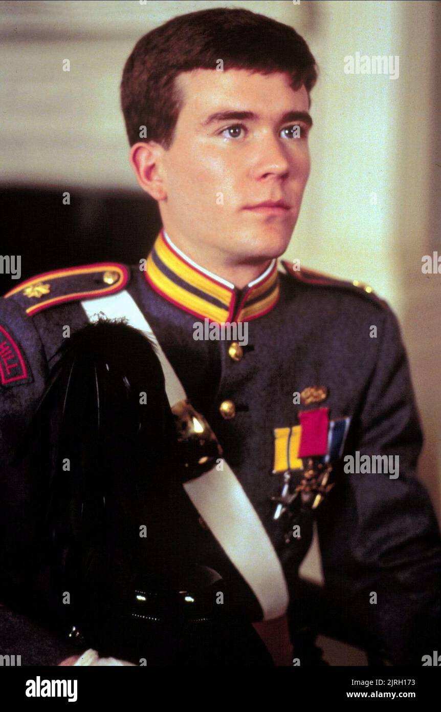 TIMOTHY HUTTON, TAPS, 1981 Stock Photo - Alamy